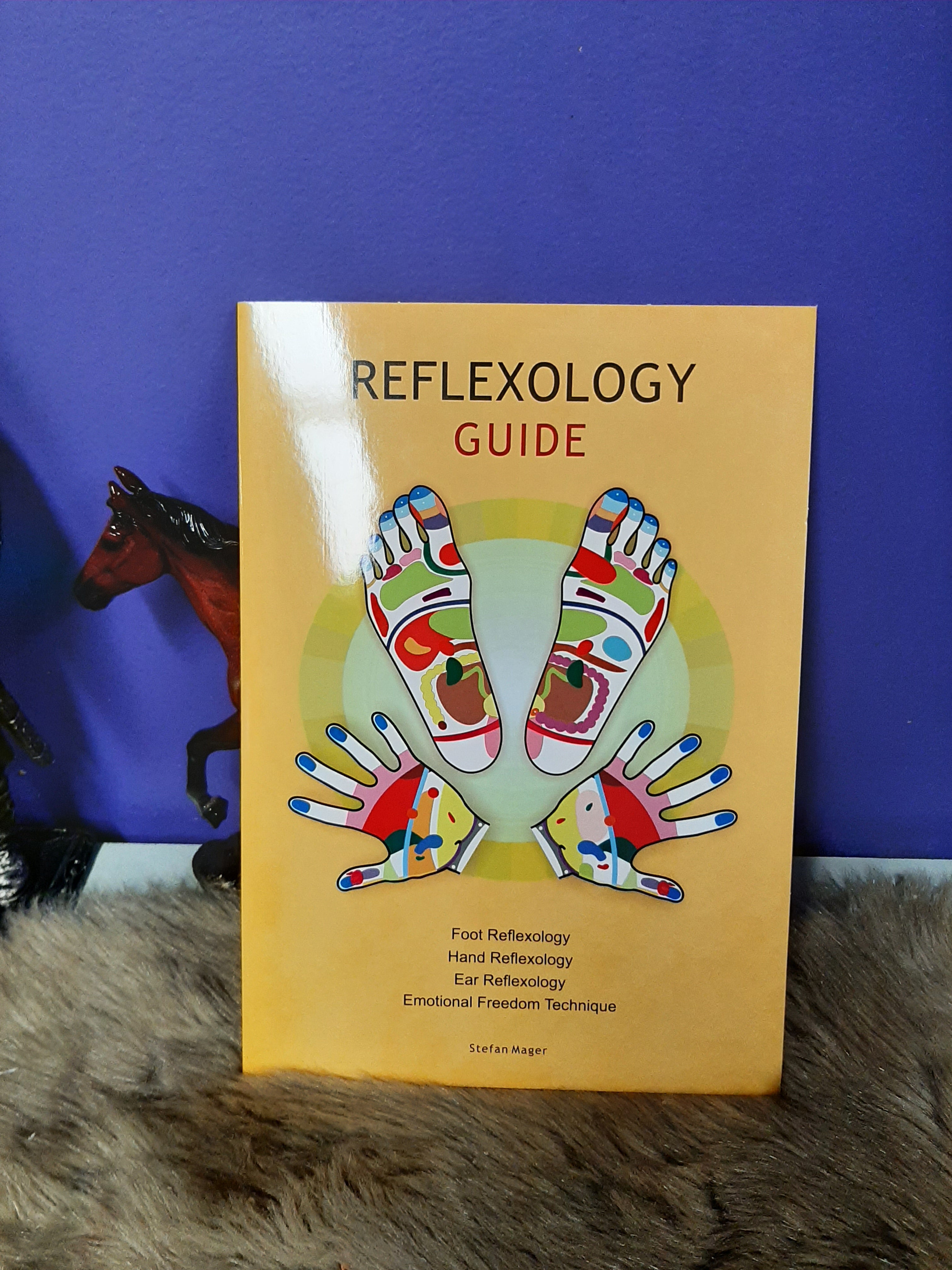 Reflexology Guide, A full and comprehensive overview of Reflexology ...
